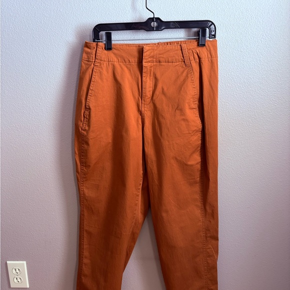 a new day | Pants & Jumpsuits | Target A New Day Barrel Pants | Poshmark